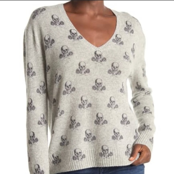 Skull Cashmere | Sweaters | Skull Cashmere | Poshmark